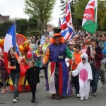 Radyr & Morganstown Community