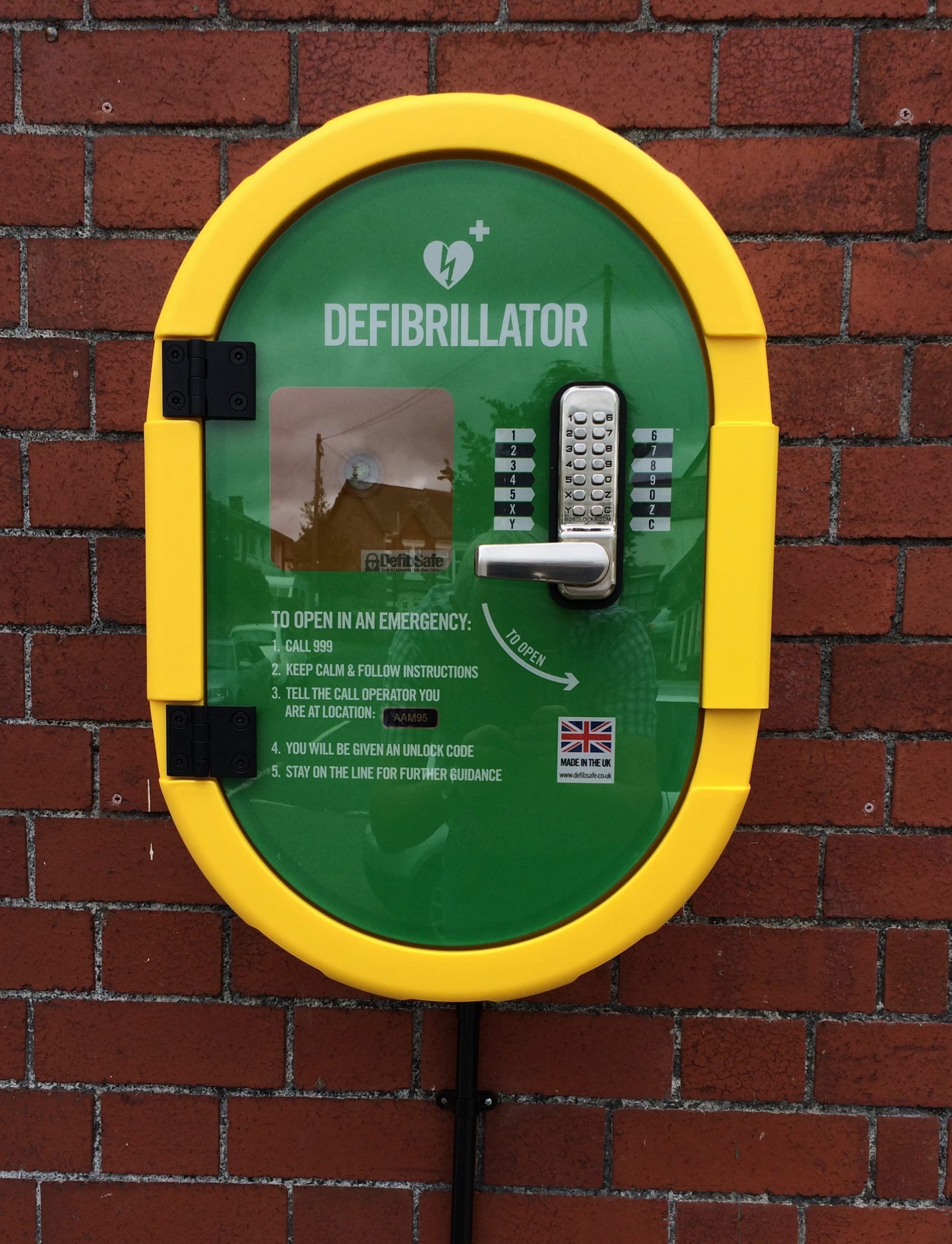 Radyr & Morganstown Community