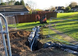 Radyr & Morganstown Community